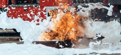 AFFF Lawsuit - Military Veterans May Now File Claims Online