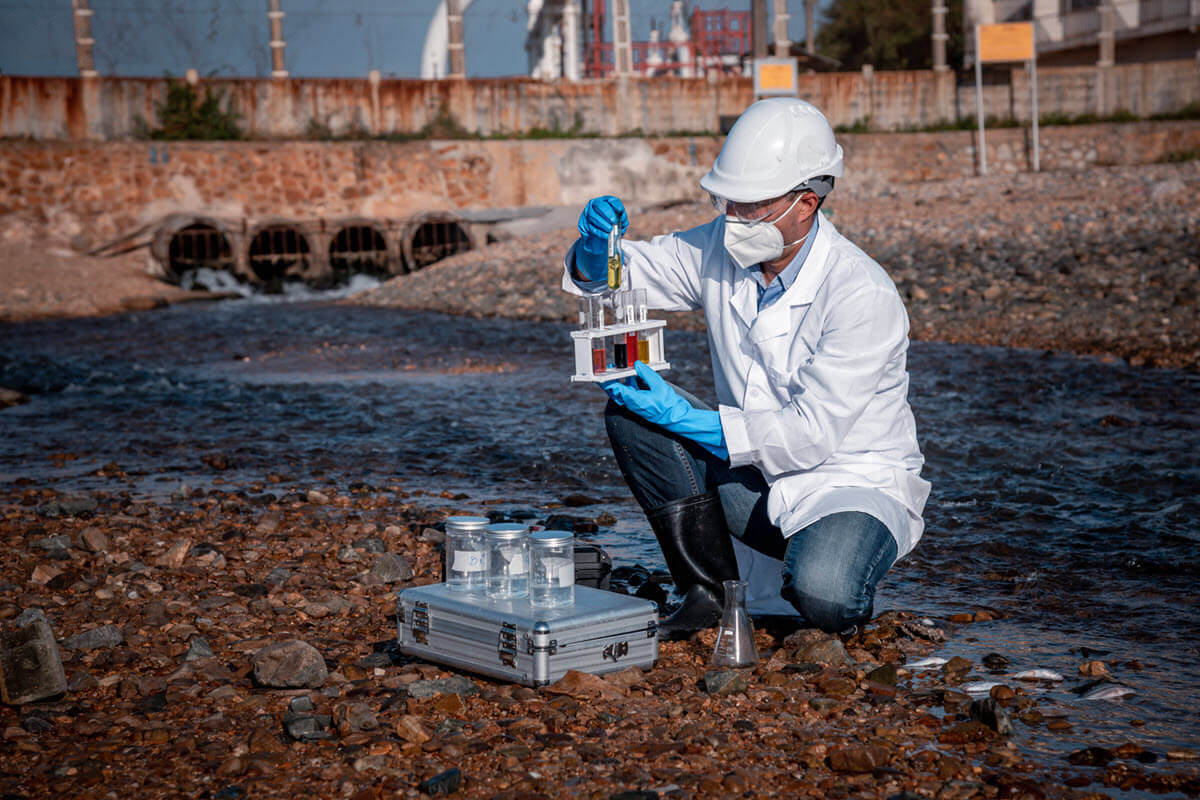 PFAS Water Experts - Testing, Advocacy, and Cleanup Resources